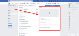 How to Create and Set-Up a Professional Author Page On Facebook ...