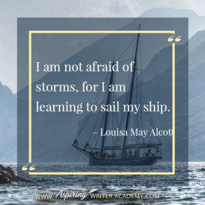 45 Motivational Quotes for Aspiring Writers - Aspiring Writer Academy
