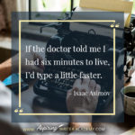 45 Motivational Quotes for Aspiring Writers - Aspiring Writer Academy