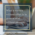 45 Motivational Quotes for Aspiring Writers - Aspiring Writer Academy