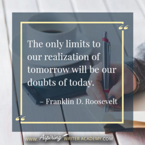 45 Motivational Quotes for Aspiring Writers - Aspiring Writer Academy