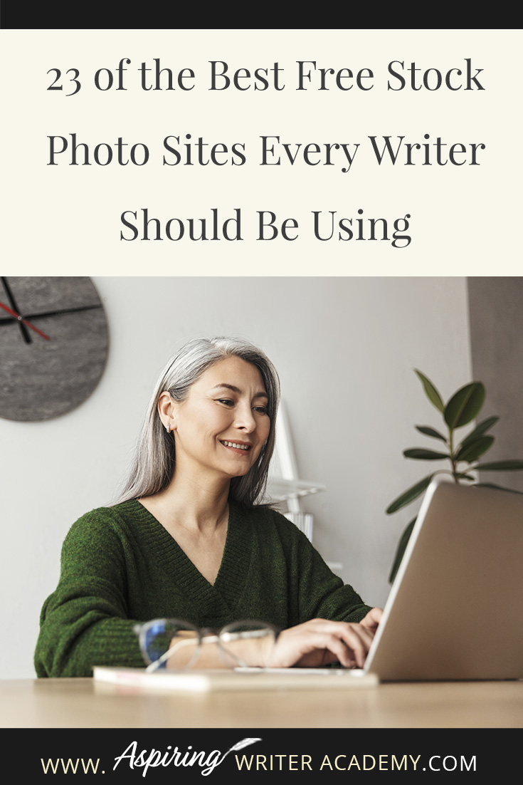 23 of the Best Free Stock Photo Sites Every Writer Should Be Using ...