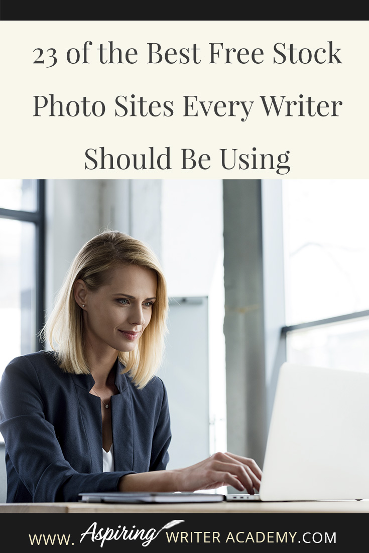 23 of the Best Free Stock Photo Sites Every Writer Should Be Using ...