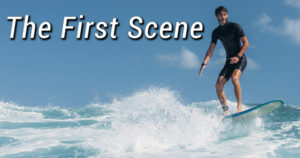 How to Write Act I: Opening Scenes for Your Fictional Story - Aspiring ...