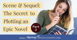 7 Steps to Begin Writing a New Fictional Story - Aspiring Writer Academy