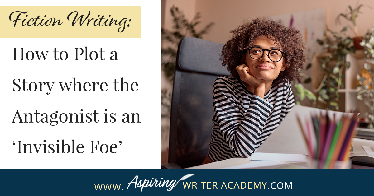 Character Development - Aspiring Writer Academy