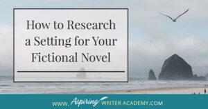 How to Find a Great Story Idea in 4 Easy Steps - Aspiring Writer Academy