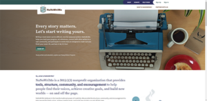 How to Prep for NaNoWriMo (National Novel Writing Month) - Aspiring ...