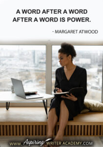 The Writer's Dream: Quotes to Help You Pursue Your Writing Goals ...