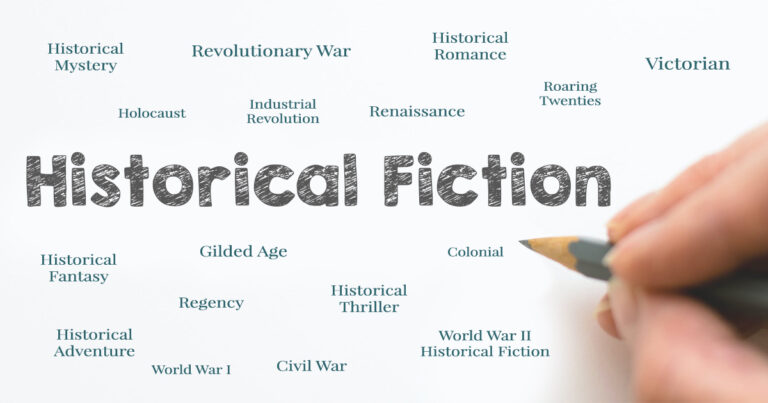 The Ultimate List of Book Genres: 95+ Popular Genres & Subgenres ...