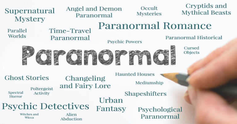 The Ultimate List of Book Genres: 95+ Popular Genres & Subgenres ...