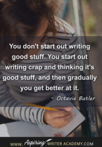 25 Quotes Every Writer Needs to Overcome Writer's Block - Aspiring ...