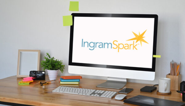 Amazon KDP vs. IngramSpark: Which Self-Publishing Platform Is Right for ...