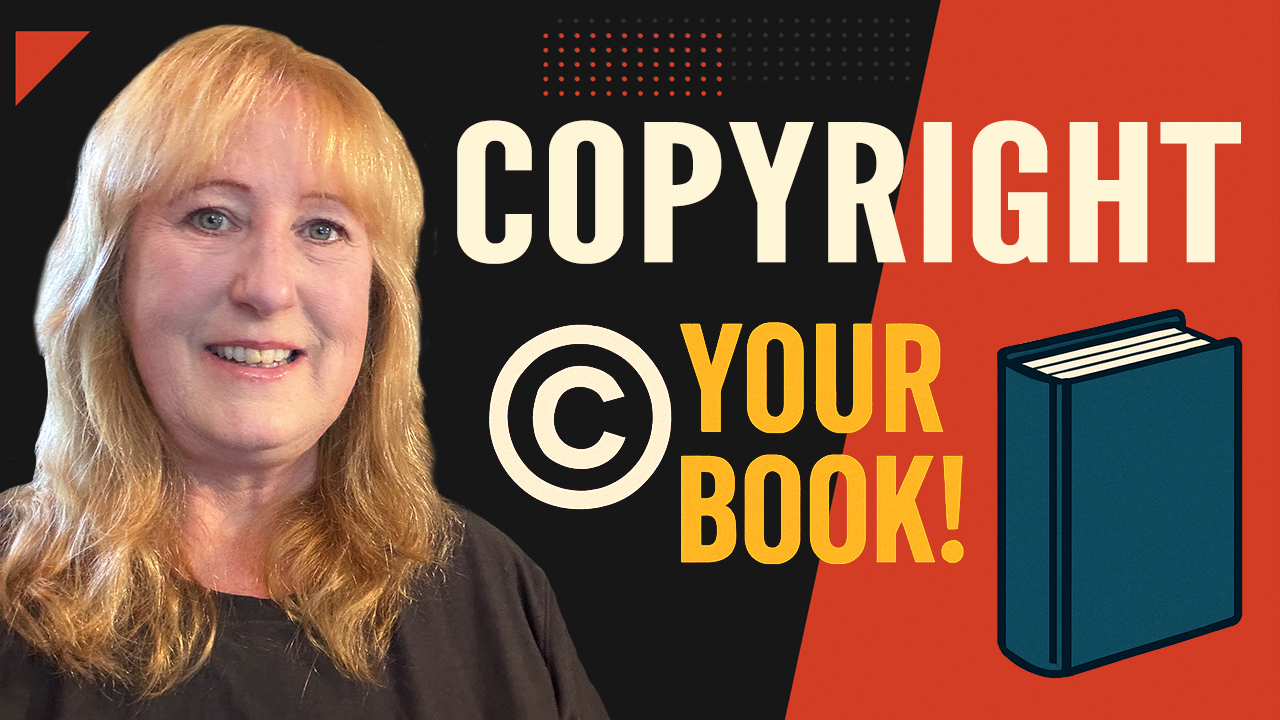 How to Defend the Copyright of Your Fictional Novel - Aspiring Writer ...