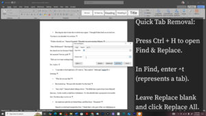 How to Format Your Print Book in Microsoft Word Using Amazon KDP ...