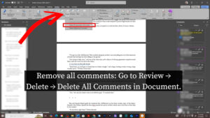 How to Format Your Print Book in Microsoft Word Using Amazon KDP ...